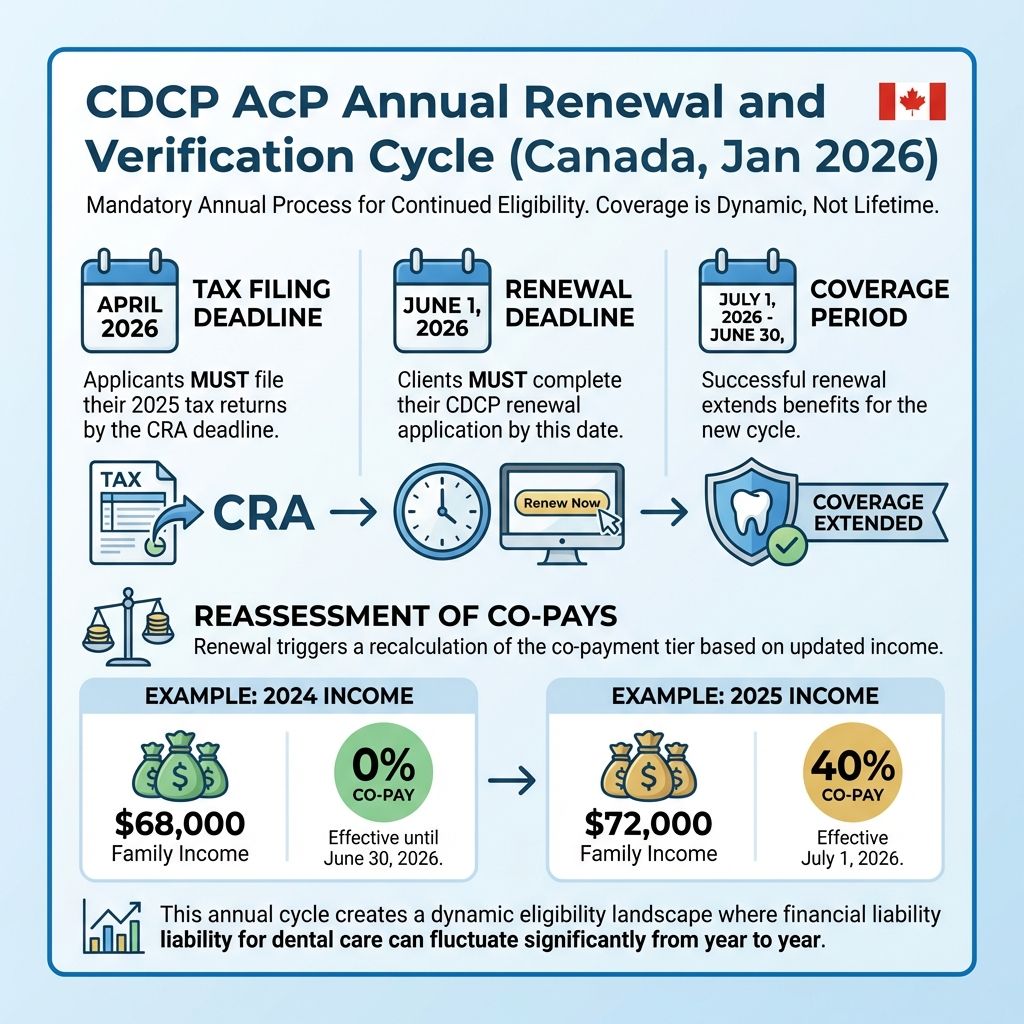 What is the Canadian Dental Care Plan? Complete 2026 Guide